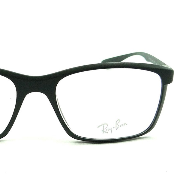 Ray-Ban | Accessories | New Ray Ban Frames Olive Green Mens Rb736 5440 ...